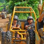 Adventure in Puerto Plata: City Tour, Buggy and Beach - Frequently Asked Questions