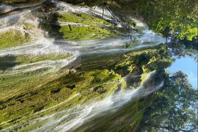 Adventure in Samaná : Lemon Leap and Lemon Jump. - Practical Details: What You Need to Know