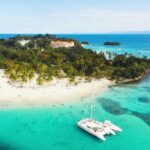 Adventure in Samaná Whale Watching, Limón Waterfall, and More - The Transport and Timing: Whats the Experience Like?