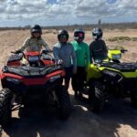 Adventure in vehicles terrain sandboarding the Dunes of Mogote - Points to Consider
