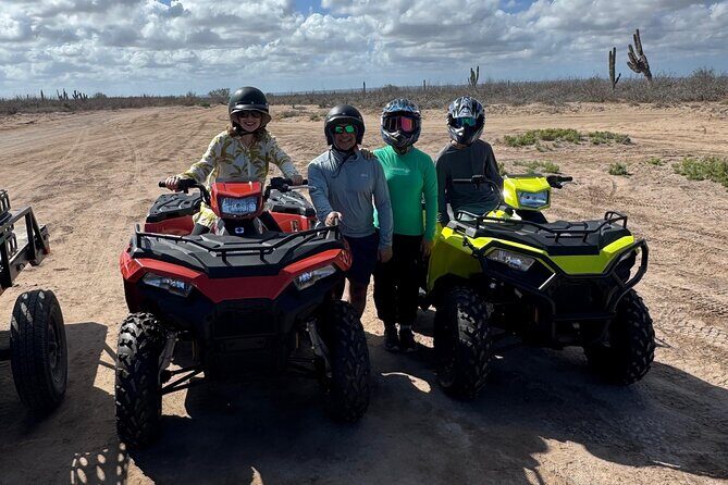 Adventure in vehicles terrain sandboarding the Dunes of Mogote - Points to Consider