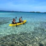 Adventure Kayak & Snorkeling at Reef Island Aruba - Practical Considerations and Value