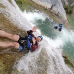 Adventure Matacanes Rappel Natural Slides and Night in Cabin - Who Should Consider This Tour?