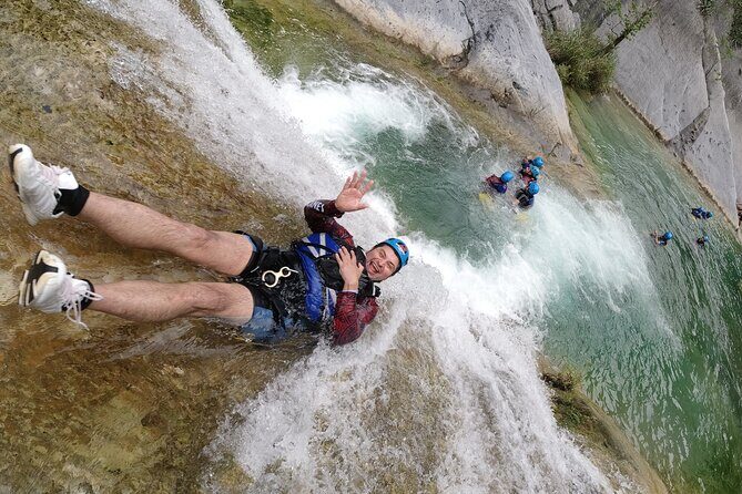 Adventure Matacanes Rappel Natural Slides and Night in Cabin - Who Should Consider This Tour?