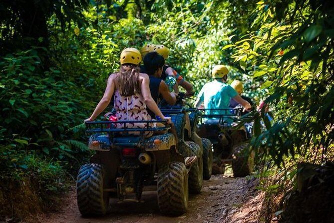 Adventure Off Road Safari to Khao Lak National Park - Price Analysis and Value