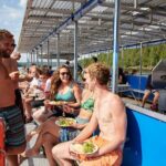 Adventure Rafting on the Ottawa River - Post-Rafting Feast: BBQ Lunch & Video Keepsake