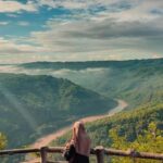 Adventure Ride to Kebun Buah Mangunan Yogyakarta - Reaching Mangunan Fruit Garden