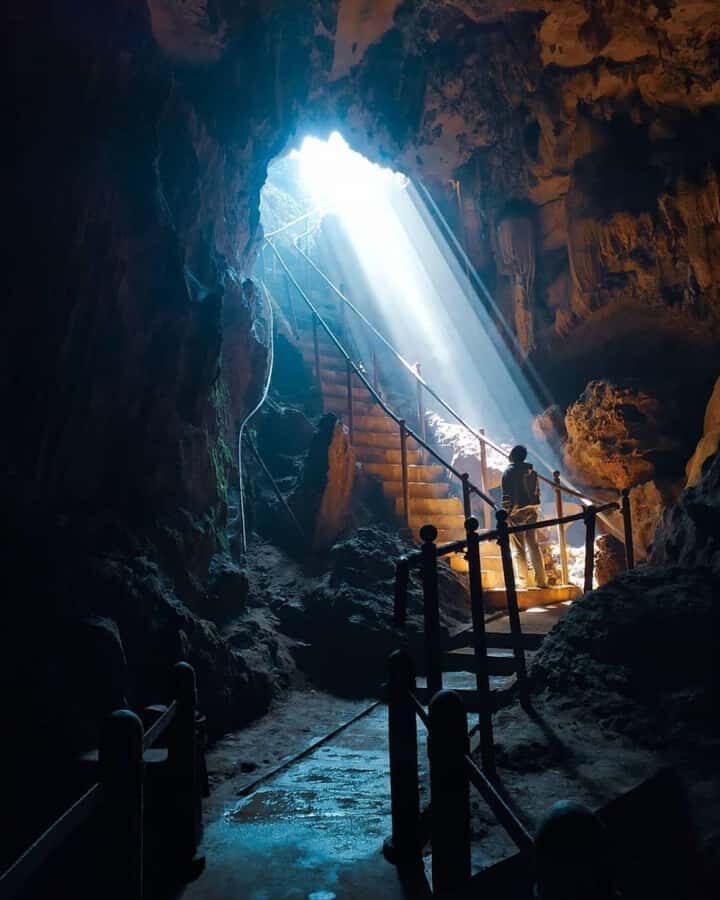 Adventure to Kiskendo Cave & Hidden Paradise Mudal River - Exploring the Tour in Detail