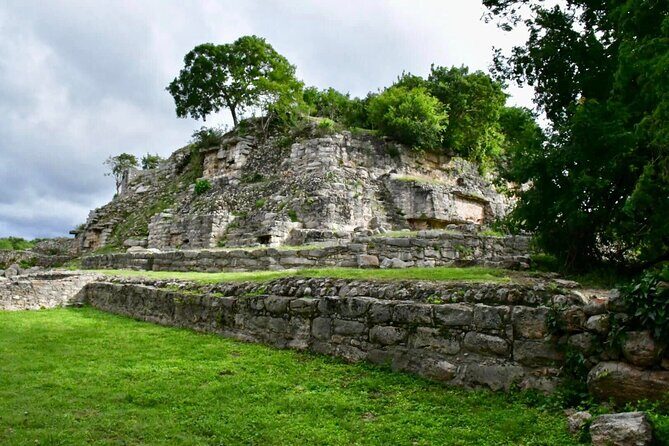 Adventure to the Homun Cenotes from Merida - The Cenotes Experience