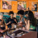 Adventure Tour con Buggies Ziplining Cenote y Taino Culture - Who Should Consider This Tour?