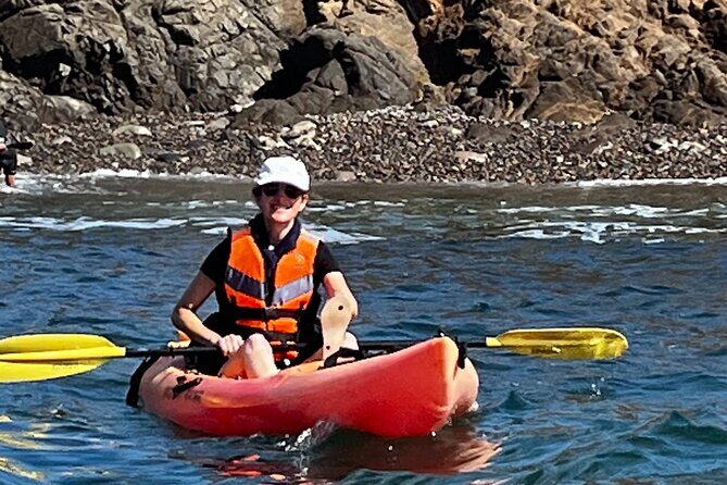 Adventure Tour in Kayak at La Bufadora with Lobster, Oyster Feast - The Itinerary in Detail