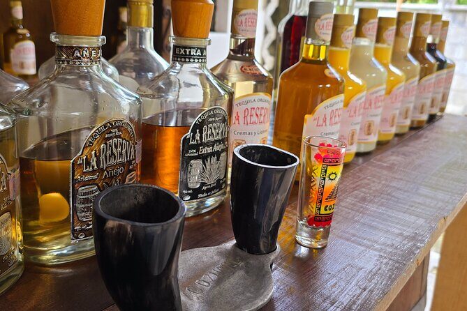 Adventure Tour Village ATVs Beach with Snorkeling and Villa Maya - FAQs