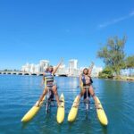 Adventure Water Bike in Condado Lagoon, San Juan - The Pros and Cons: What Travelers Love and What to Watch For
