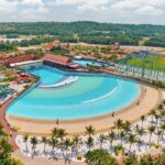 Adventure Waterpark Desaru Coast Tickets - Wide Layout and Discovery Corners