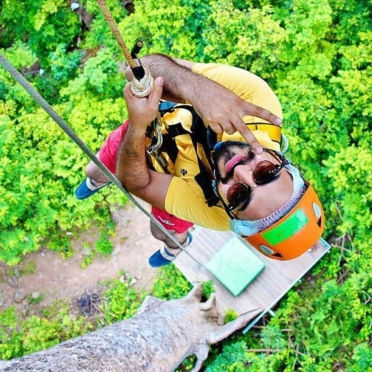 Adventure Zipline - Koh Samui Shore Excursion - The Sum Up: Is This Adventure Right for You?