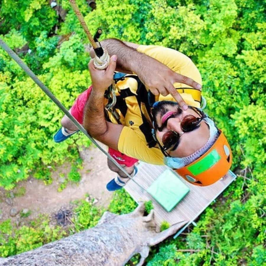 Adventure Zipline - Koh Samui Shore Excursion - The Sum Up: Is This Adventure Right for You?
