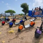 Adventurous eScooter Tour Activities in Curacao - What Travelers Say: Authentic Feedback