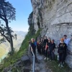 Adventurous Ha Giang loop: camping, trekking, kayaking - Exploring the Itinerary in Detail