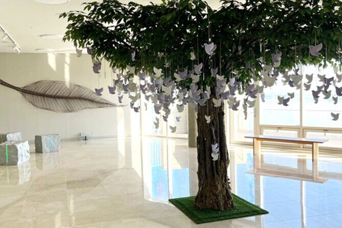 Aegibong Peak DMZ Closest to North Korea & Ganghwa Island Tour - What Makes This Tour Stand Out