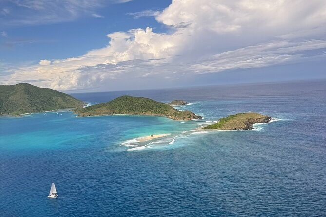 Aerial Sightseeing Adventure! - Authentic Experience and What Travelers Say