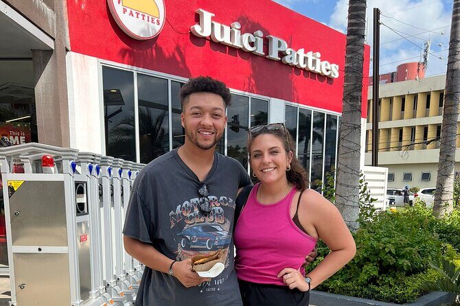 Affordable Airport Roundtrip Transfers To Montego Bay hotels only - The Itinerary and Overall Experience