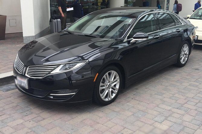 Affordable Group Transportation - An In-Depth Look at the Service and Its Practicalities