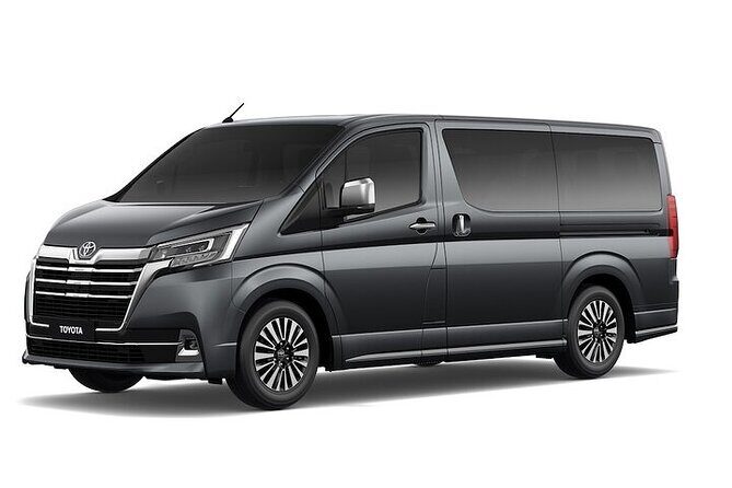 Affordable Private Airport Transfer in Punta Cana - What to Expect During Your Transfer