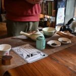Afternoon in a Hanok Korean Tea and Natural Skincare Workshop - Exploring Korean Skincare and DIY Cosmetics