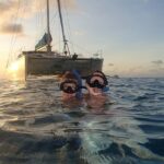 Afternoon Luxury Catamaran Sailing and Charter Cruise from Bridgetown - Itinerary Breakdown and What You Can Expect