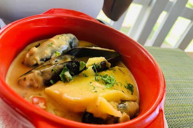 Afternoon Mini Food Tour in St John - FAQs About the Afternoon Mini Food Tour in St John