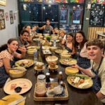 Afternoon Thai Cooking Workshop 4 Dishes with Certificate - The Food: A Journey Through Thai Flavors