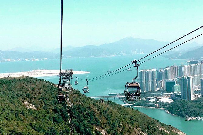 Afternoon tour - Lantau Enlightenment Tour - How Does the Tour Deliver Value?