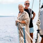 Afternoon Whale Watch from Lahaina - Authentic Traveler Perspectives