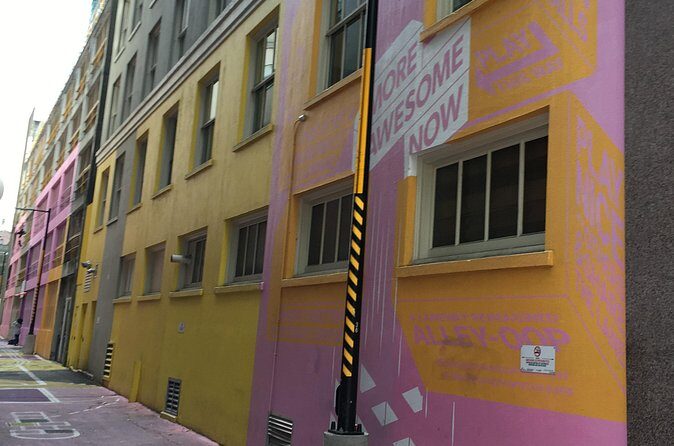 Age of Steam - Vancouver Outside Escape Game - Who Will Love This Experience?