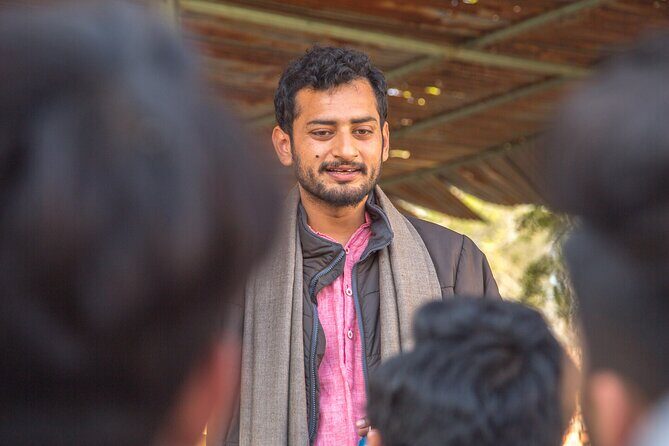 Agra 101 City Walk - Authentic Experiences and Local Insights