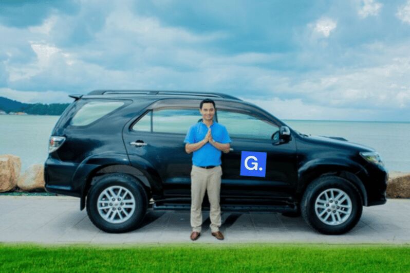 Agra Airport: Private Taj Mahal, Agra Tour with Delhi Drop - How the Experience Feels in Practice