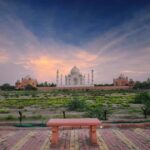 Agra: Baby Taj and Mehtab Bagh Sunset Viewpoint Guided Tour - Practical Details and Considerations