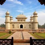 Agra: Baby Taj and Mehtab Bagh Sunset Viewpoint Tour - The Itinerary: What Youll Experience