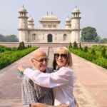 Agra: Baby Taj and Mehtab Bagh Sunset Viewpoint Tour - What to Expect: A Well-Structured Half-Day Journey