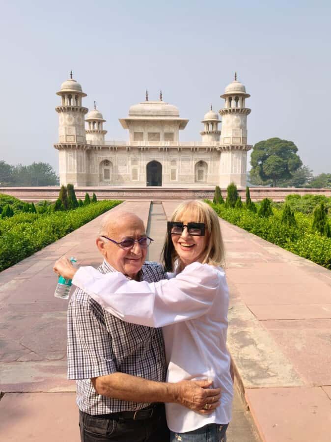 Agra: Baby Taj and Mehtab Bagh Sunset Viewpoint Tour - What to Expect: A Well-Structured Half-Day Journey