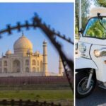 Agra by Tuk Tuk: Evening Shopping & Local Bazaar Tour - Detailed Breakdown of Experience