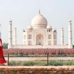 Agra Evening Tour with Sunset view of Taj Mahal By Car - Why This Tour Offers Great Value