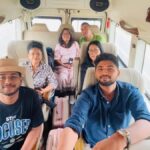 Agra Evening Tour with Sunset view of Taj Mahal with Guide - The Itinerary in Detail