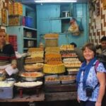 Agra Evening Tour with Sunset view Taj Mahal & Street Food - What Travelers Say