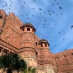 Agra Fort: A Guided Walking Tour of UNESCO World Heritage - Who Would Love This Tour?