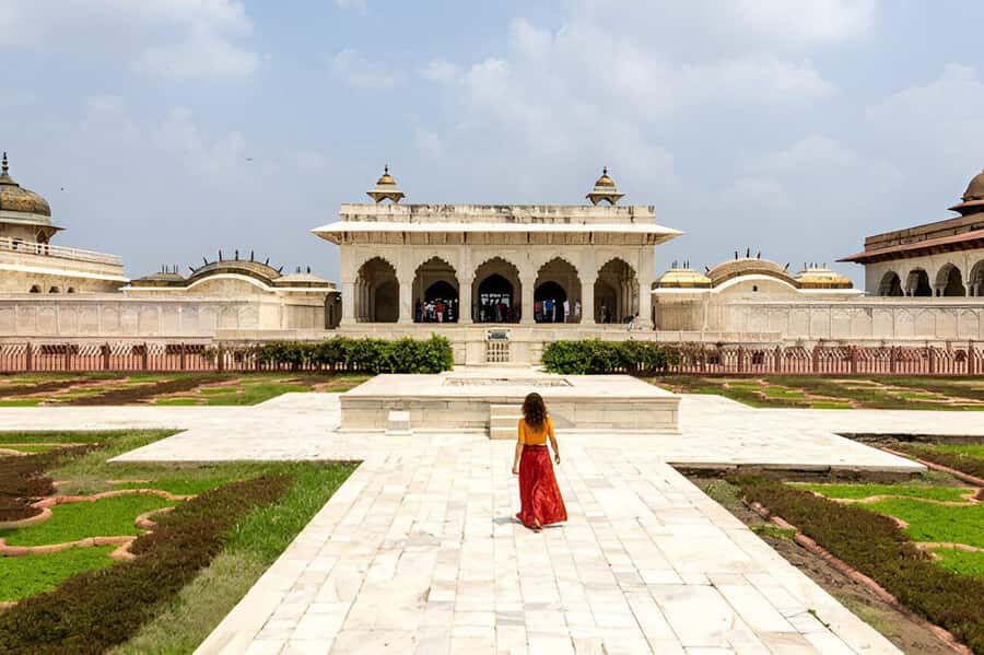 Agra Fort: A Guided Walking Tour of UNESCO World Heritage - Practical Details & Experience Quality