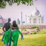 Agra Fort, Baby Taj & Mehtab Bagh Express Entry Tickets Tour - What Does the Tour Mean for You?