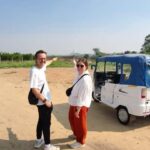 Agra Fort: Baby Taj & Mehtab Bagh Guided Tour with Transfers - The Practicalities: What You Need to Know