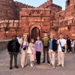 Agra Fort, I'timd-ud-Daulah and Mehtab Bagh Express Tickets - Why This Tour Offers Good Value