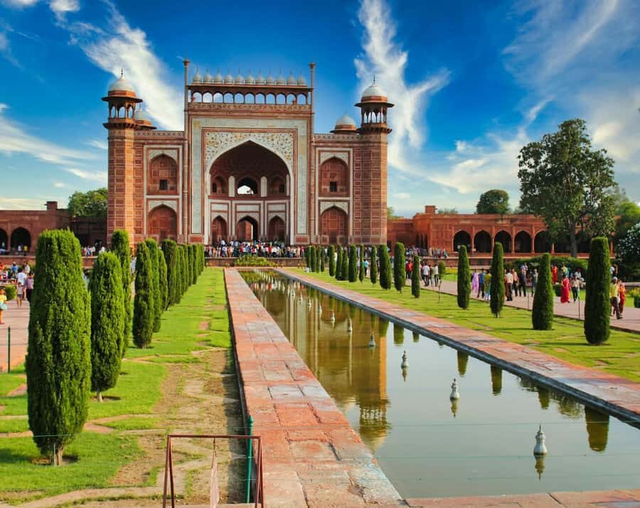 Agra Group Sightseeing Tour with Transfers and Guide - What You Can Expect from This Tour